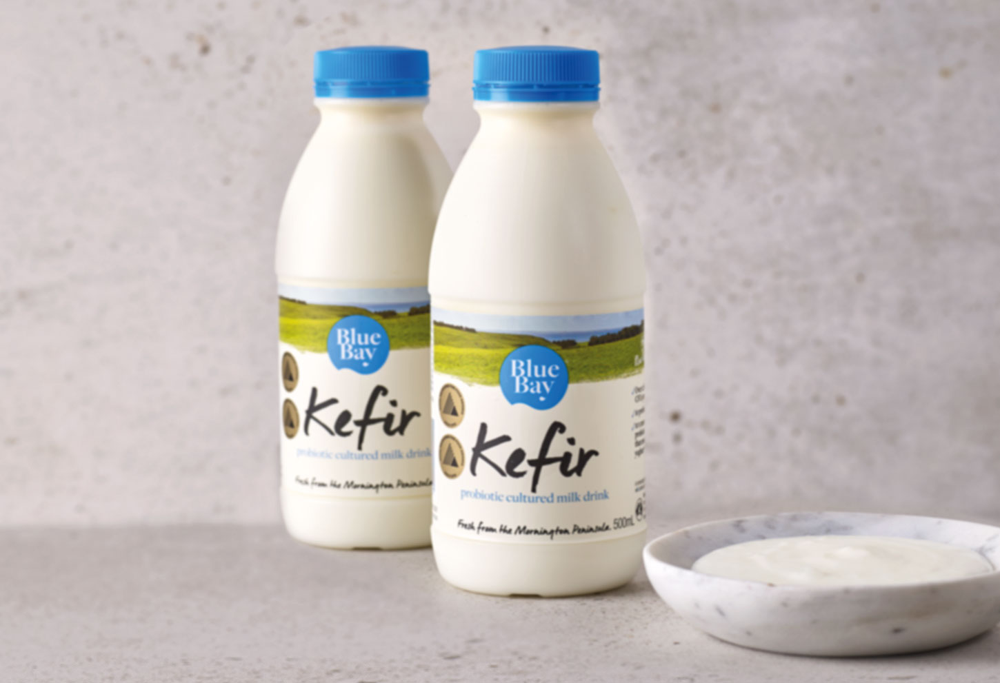 Kefir Coconut Lime Chia Seed Pudding recipe with Pineapple Jam ...