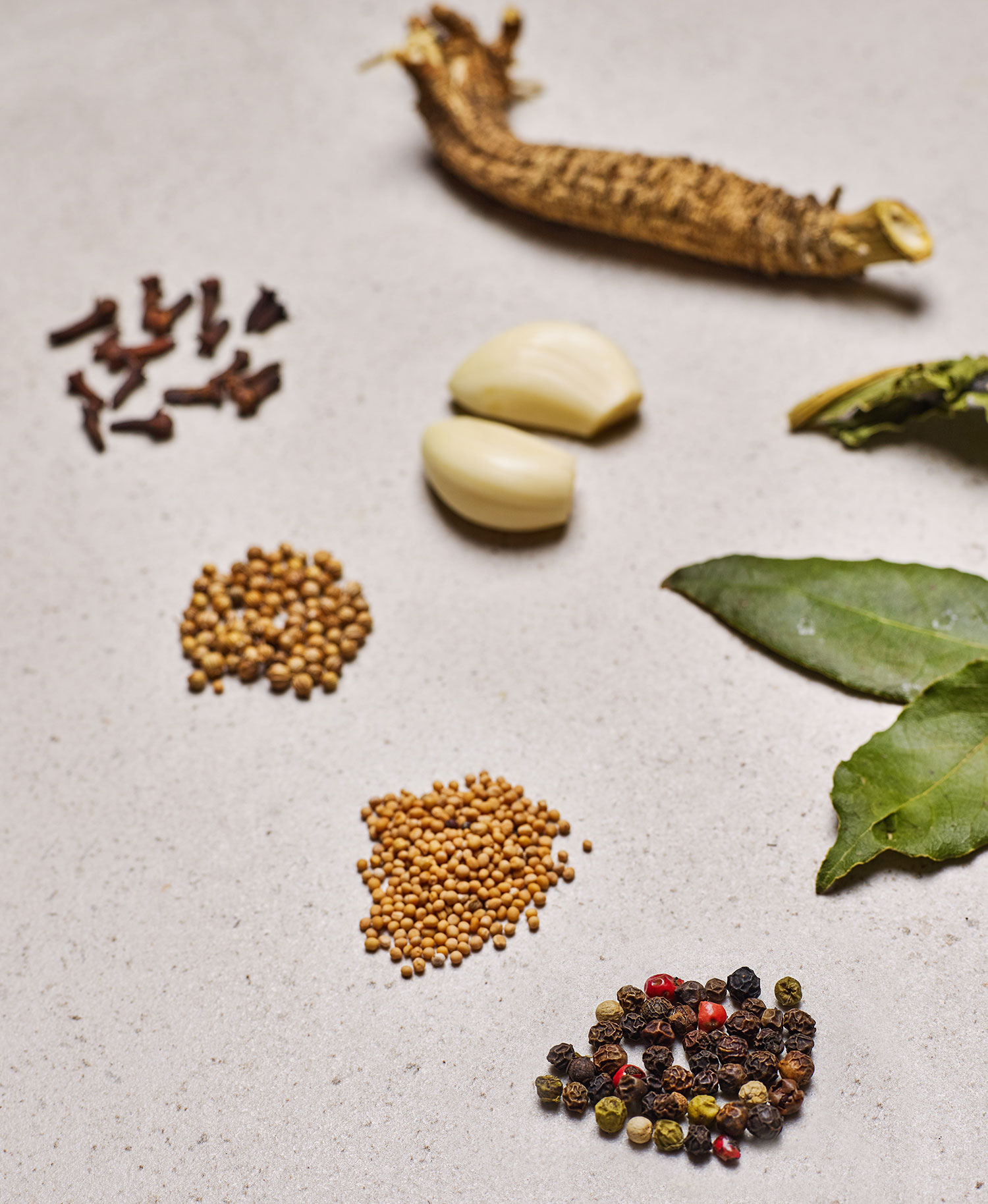 Pickling & Preserves: Rewarding Pickling Ingredients Explained ...